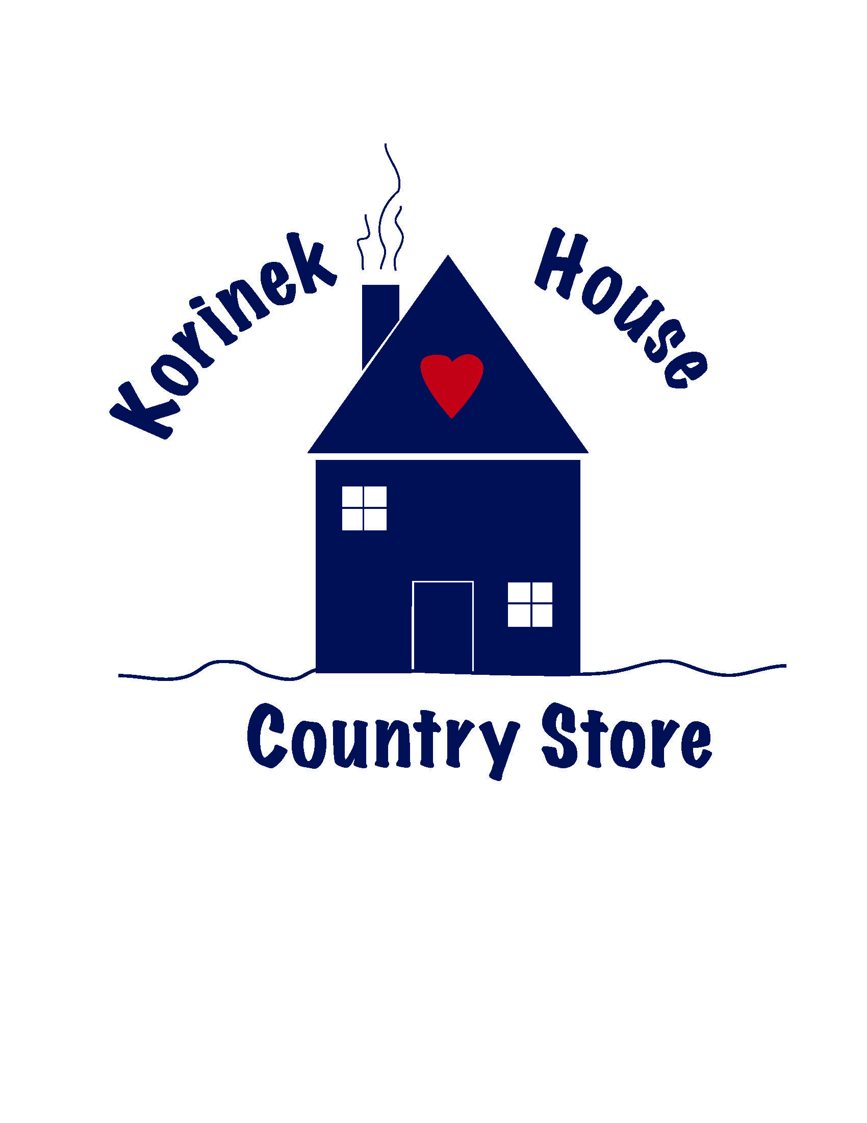 Logo Design – K-Productions Inc.