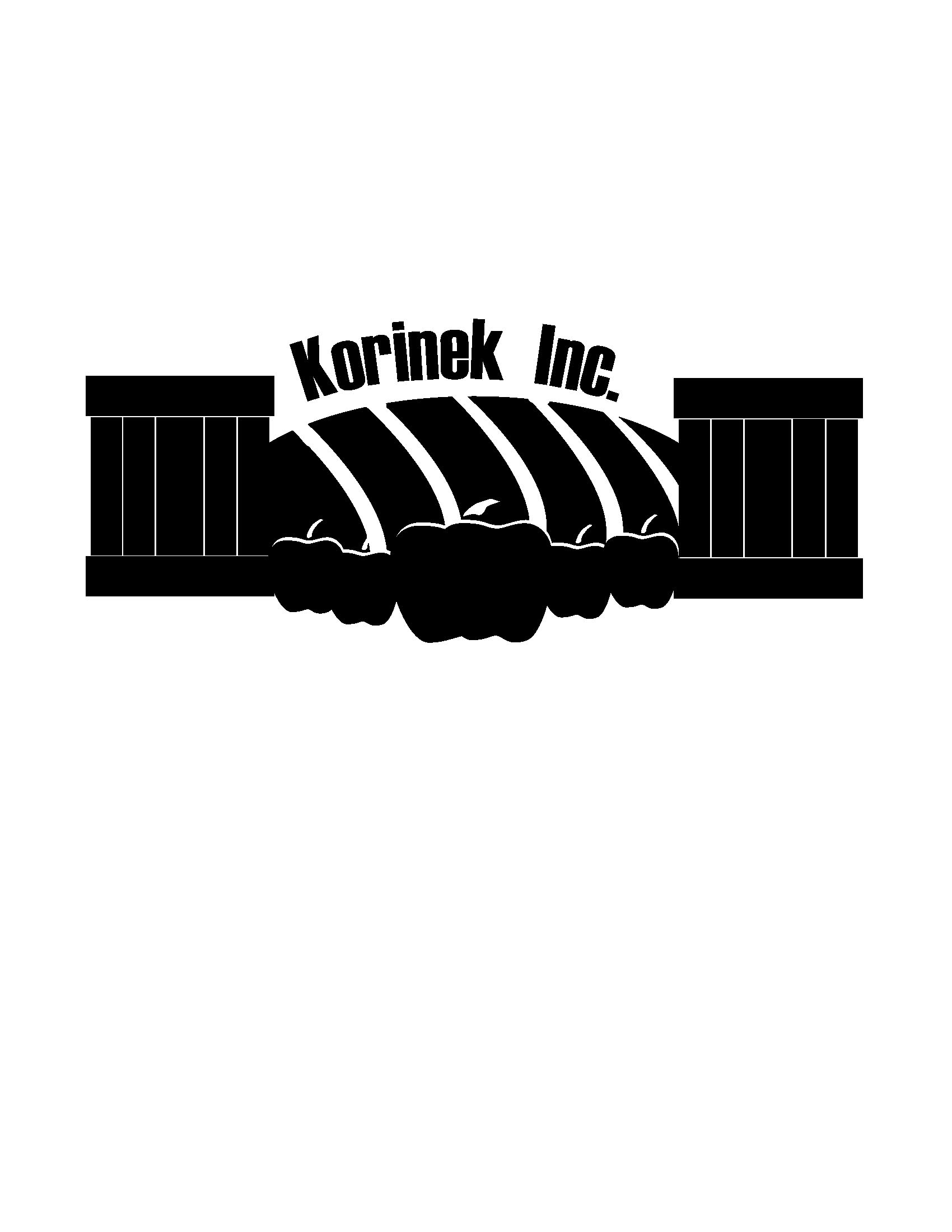 Logo Design – K-Productions Inc.